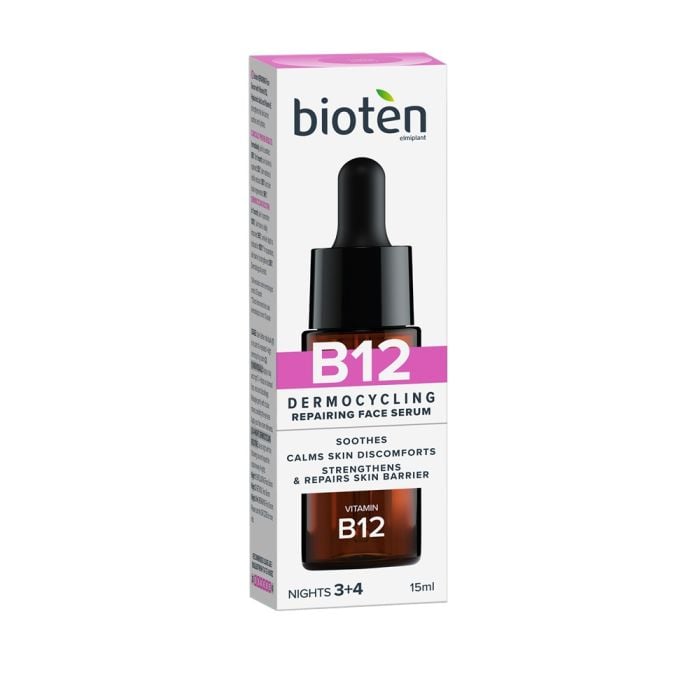 Bioten obnavljajući serum, 15ml