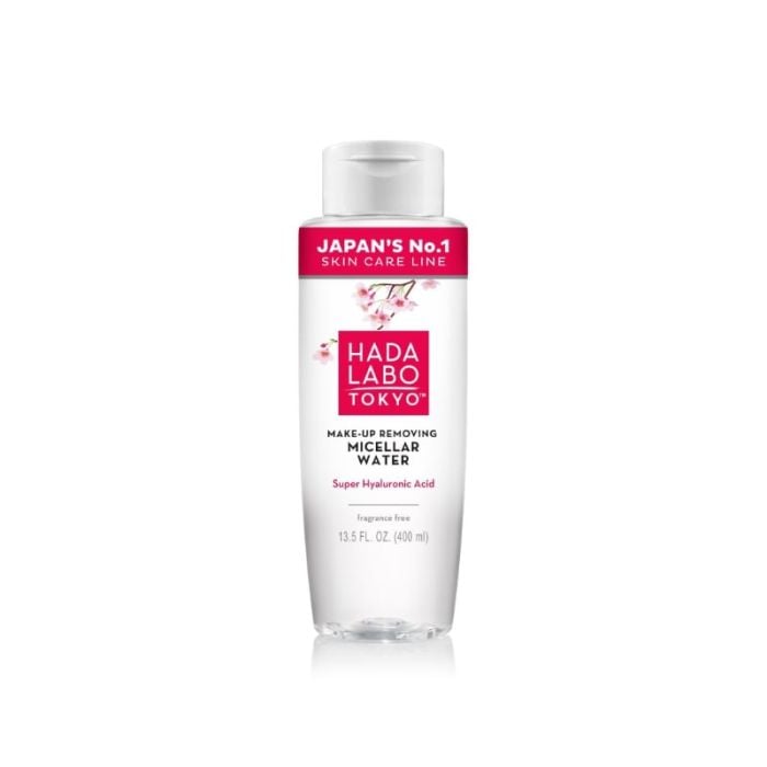Hada Labo Tokyo micelarna voda 400 ml