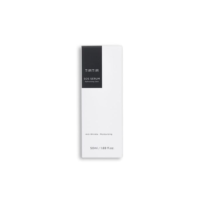 TIRTIR SOS serum za lice 50 ml
