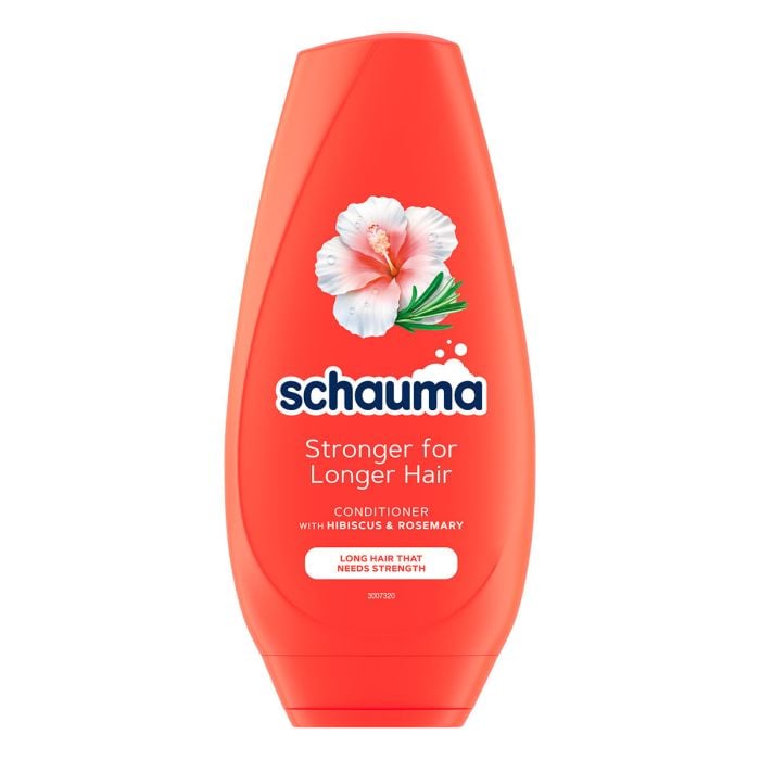 Schauma Stronger for Longer Hair regenerator 250ml