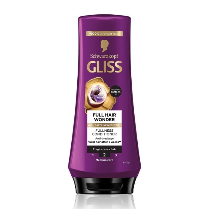Gliss Full Hair Wonder regenerator za kosu 200ml