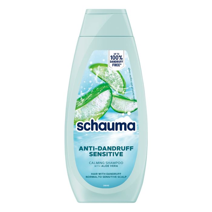 Schauma Anti - Dandruff Sensitive šampon 400ml