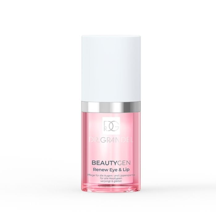 Dr Grandel Beautygen krema za negu predela oko očiju i usana