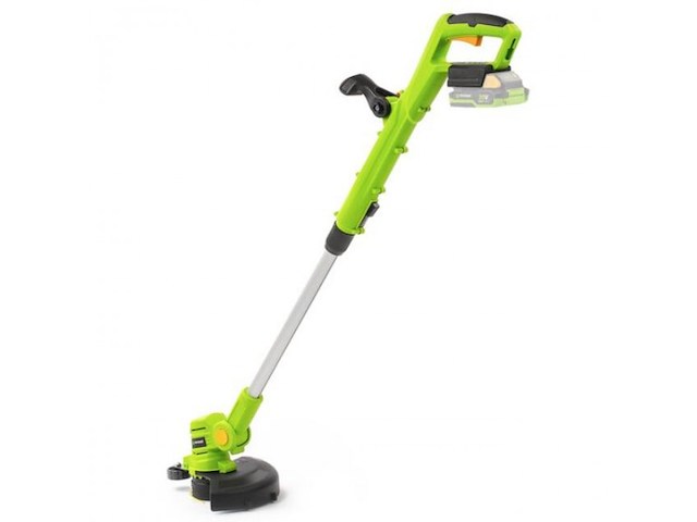 FIELDMANN FZS 70101-0 Akumulatorski trimer za travu20V (bez baterije i punjača)