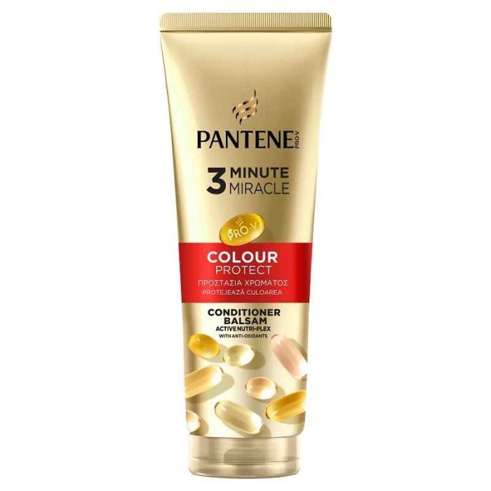 Pantene Pro-V Color Protect 3MM regenerator za farbanu kosu, 220ml