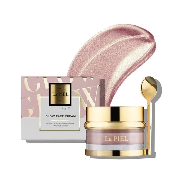 La PIEL Glow krema za lice 30ml
