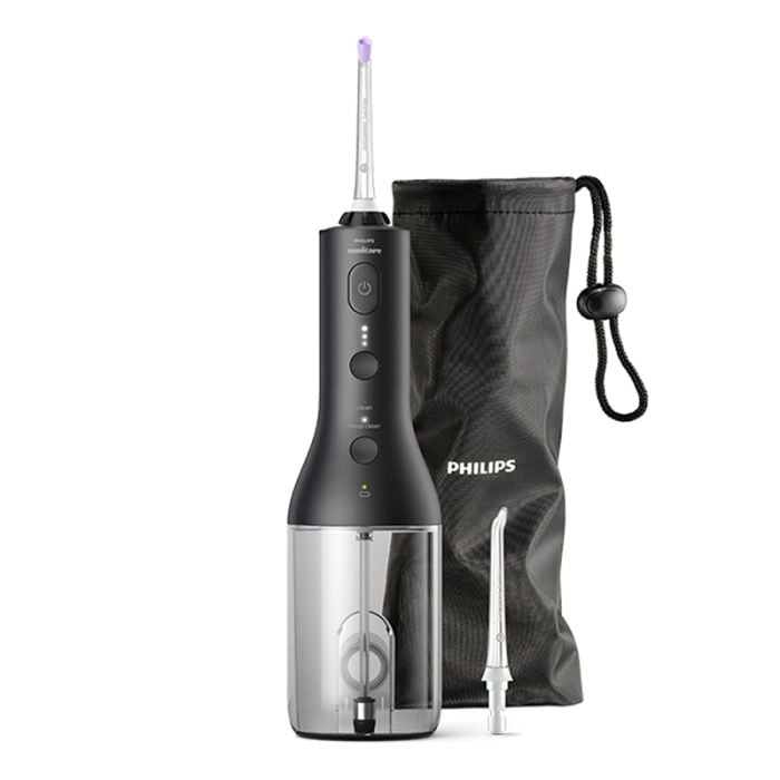 Philips Sonicare Power Flosser 3000 bežični oralni irigator HX3826/33