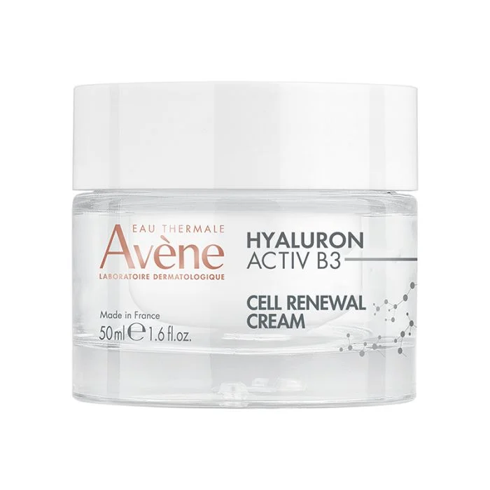 Avene Hyaluron Activ B3 krema 50ml