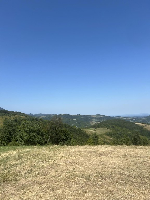 Prodaja parcele Valjevo-Vujinovaca