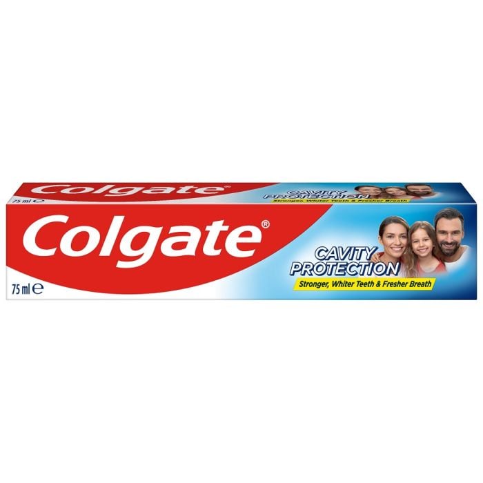 Colgate cavity protection pasta za zube 75ml