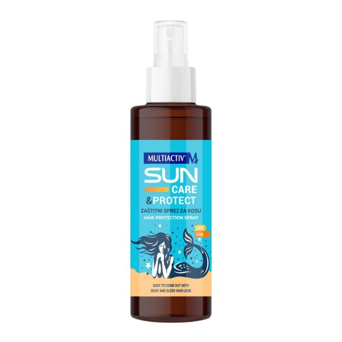 Multiactiv Care&Protect Zaštitni sprej za kosu, 100ml