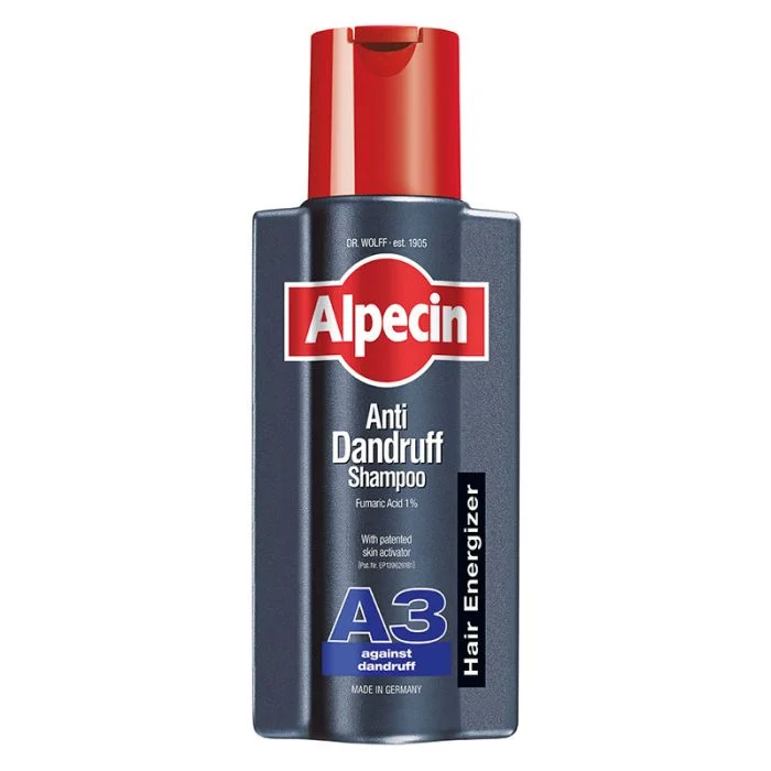 Alpecin šampon A3 protiv peruti 250ml