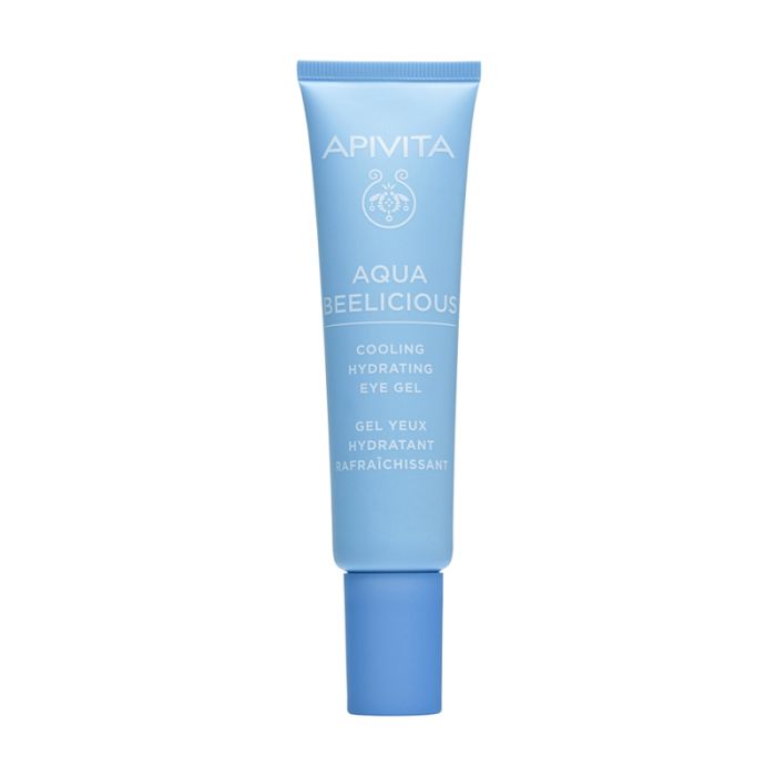 Apivita beelicious gel oko oka 15ml