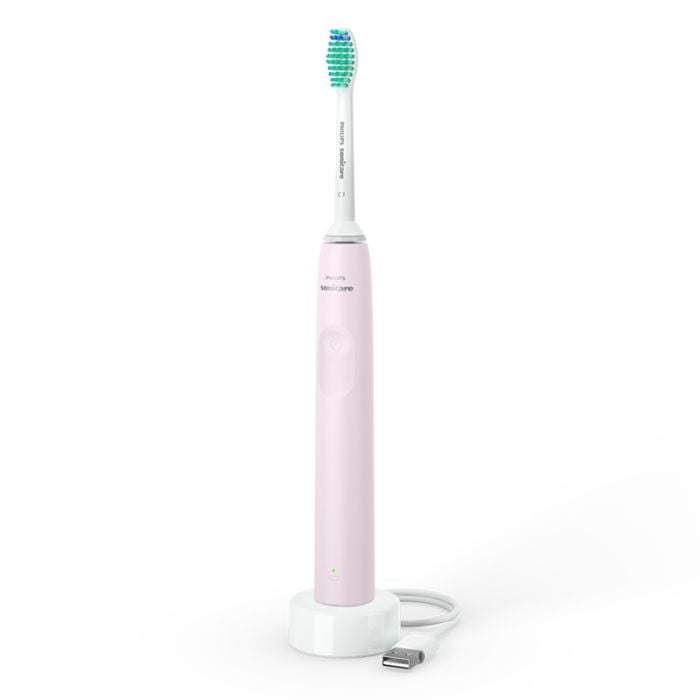 Philips Sonicare 2100 series Sonična električna četkica za zube HX3651/11