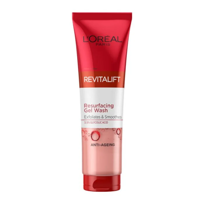 L'Oreal Paris Revitalift Paris Glycolic gel 150ml