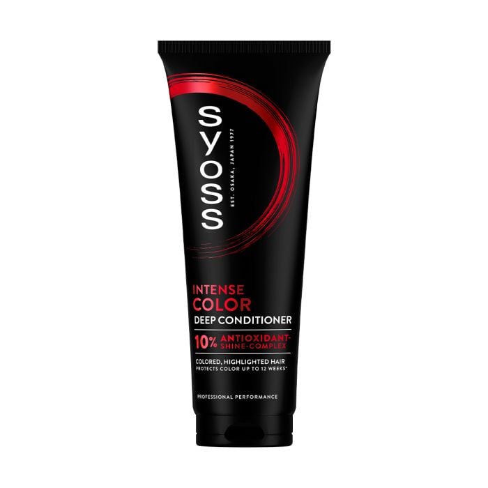 Syoss intenzivni regenerator Intense Color Deep 250ml