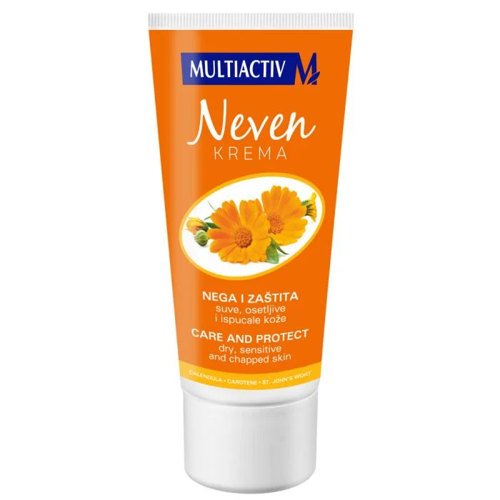 Multiactiv Neven krema za ruke 100ml