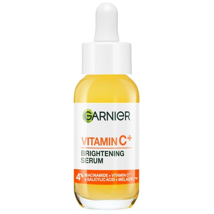 Garnier Vitamin C+* dnevni serum protiv tamnih fleka 30ml