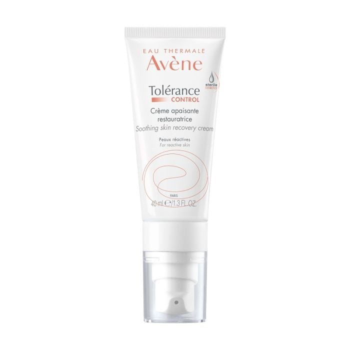 Avene Tolerance control krema 40ml