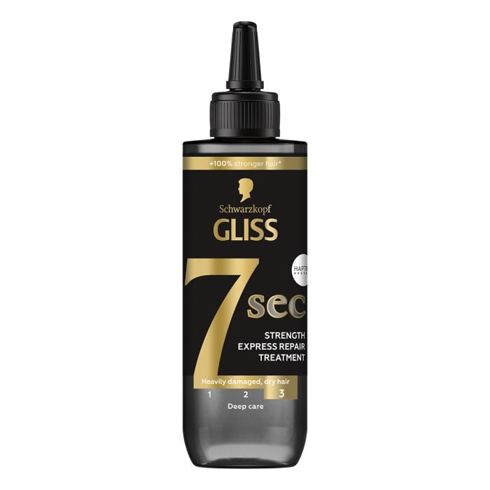 Gliss 7 seconds Ultimate Repair tretman 200ml