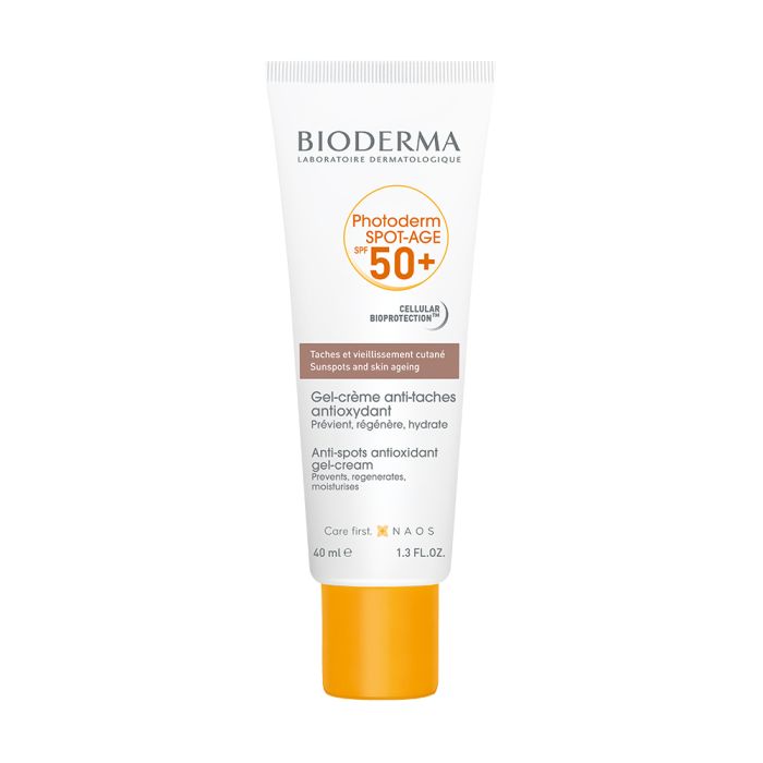Bioderma Photoderm SPOT-AGE SPF 50+, 40 ml