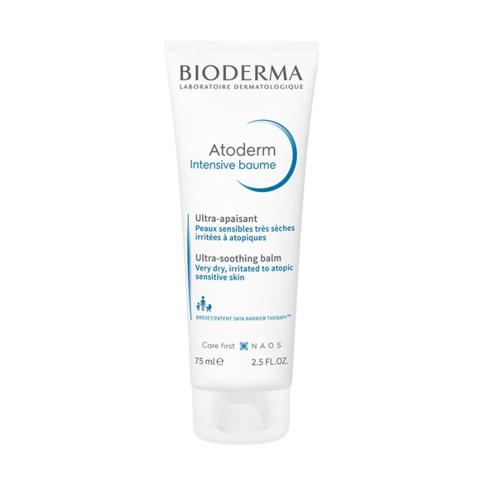 Bioderma atoderm intensive baume 75ml