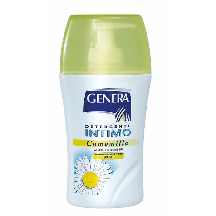 Genera intimni tečni sapun Kamilica ( 300 ml )
