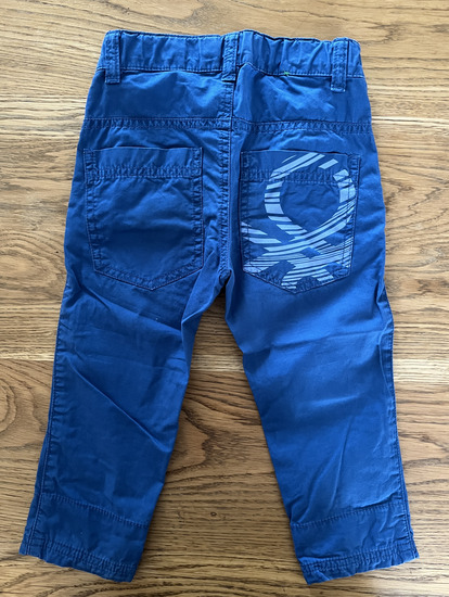 Benetton pantalone