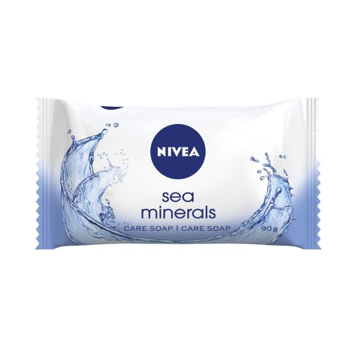 Nivea Morski minerali sapun 90gr