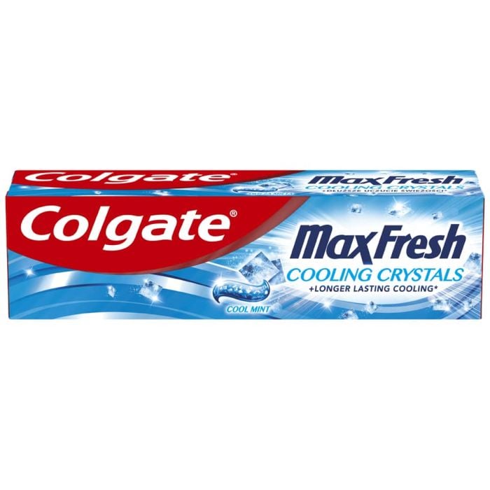 Colgate pasta Max Fresh Cool Mint Blue 75ml