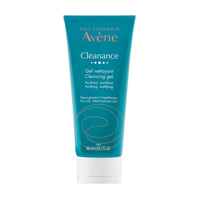 Avene Cleanance gel za čišćenje lica 200ml