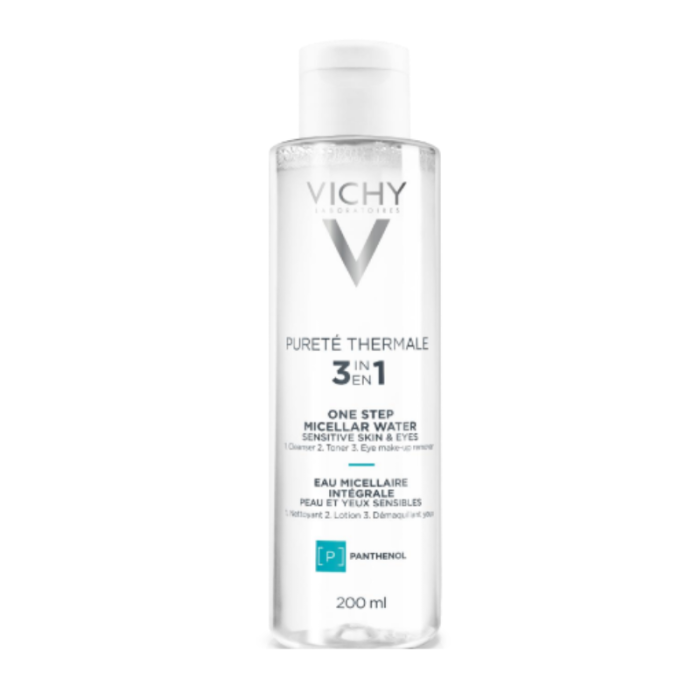 Vichy Purete Thermale micelarna voda 400ml