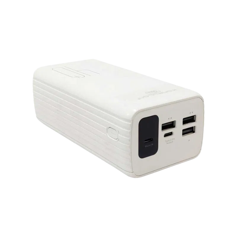 Power Bank KONFULON A21S 40000 mAh 15W TypeC 3.0A Beli