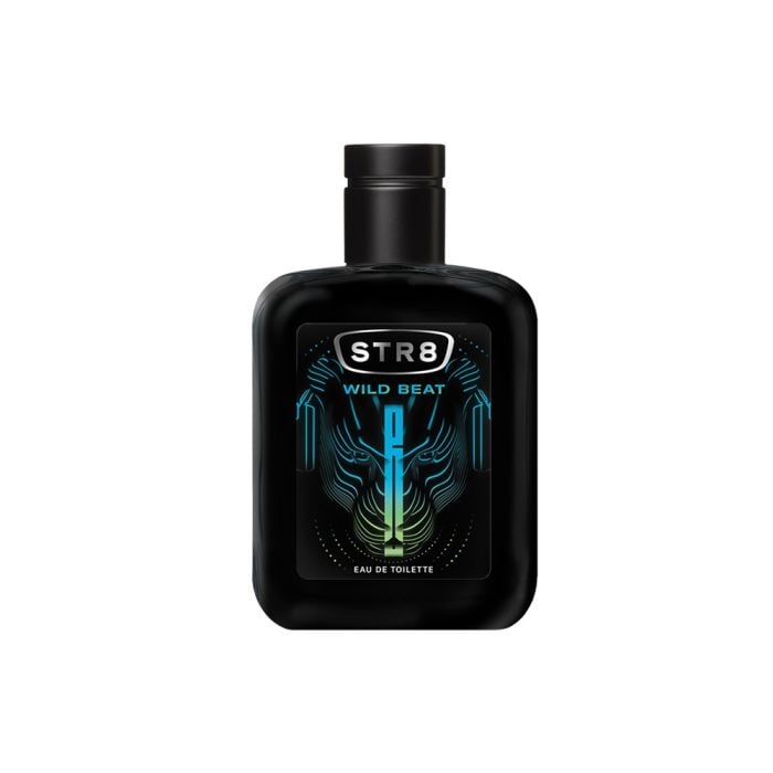 STR8 Wild Beat toaletna voda 100ml