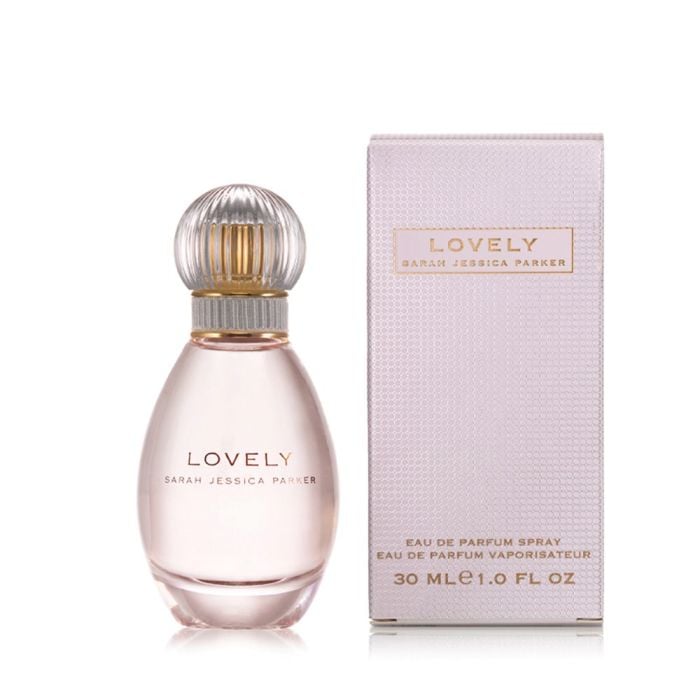 Lovely Sarah Jessica Parker edp 30ml