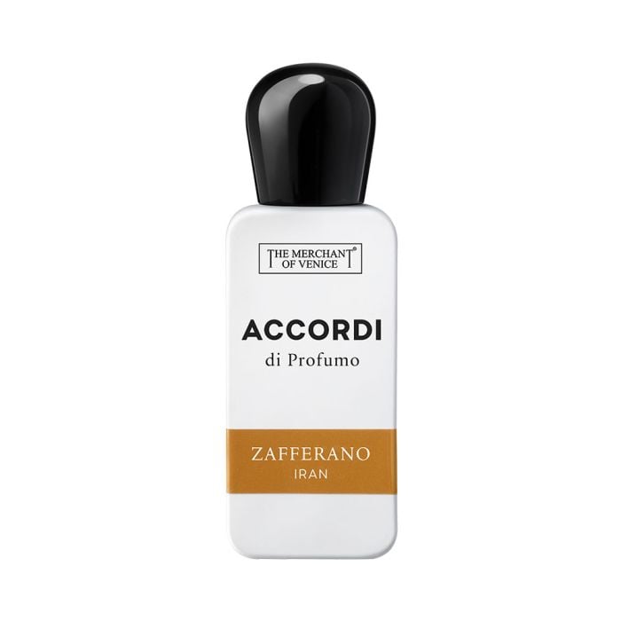 The Merchant of Venice Accordi di Profumo Zafferano Iran unisex parfem edp 30ml