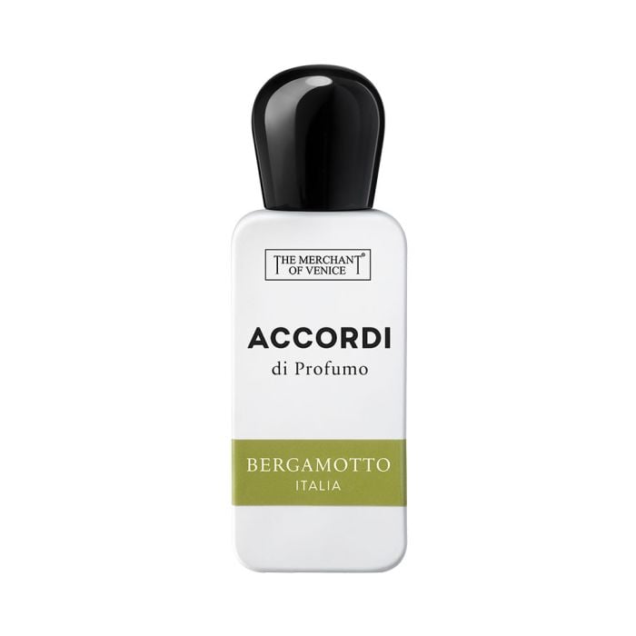 The Merchant of Venice Accordi di Profumo Bergamotto Italia unisex parfem edp 30ml