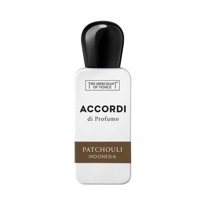 The Merchant of Venice Accordi di Profumo Patchouli Indonesia unisex parfem edp 30ml