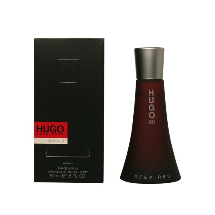 Boss Deep Red ženski parfem edp 50ml