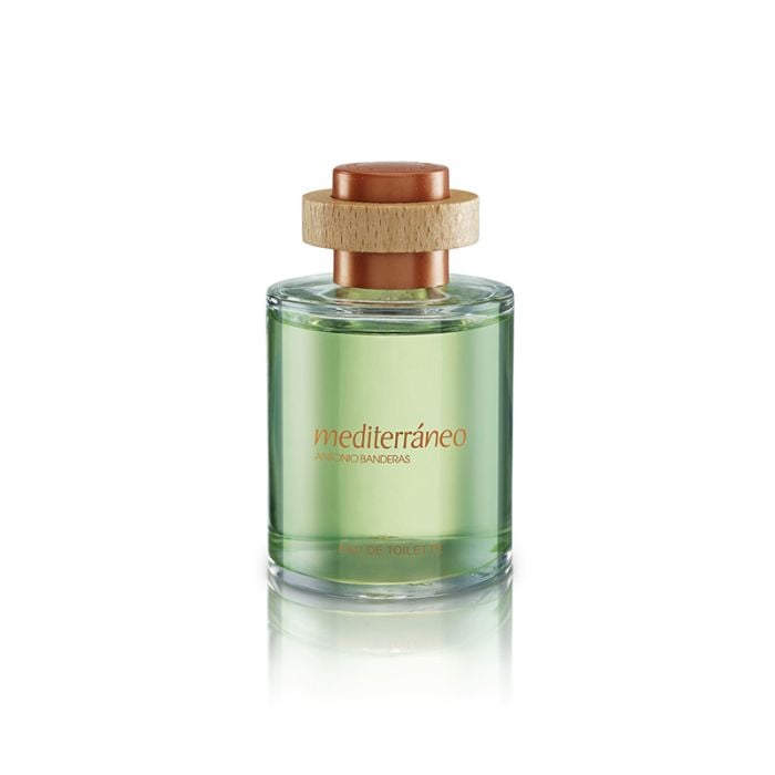 Banderas Mediterraneo muški parfem edt 100ml