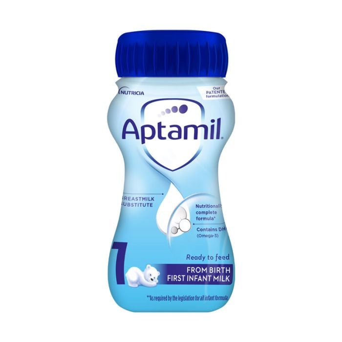 Aptamil 1 spremno mleko 200ml