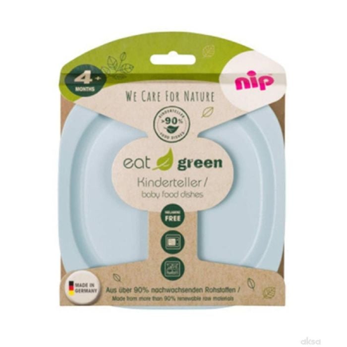 Nip Green Line tanjir