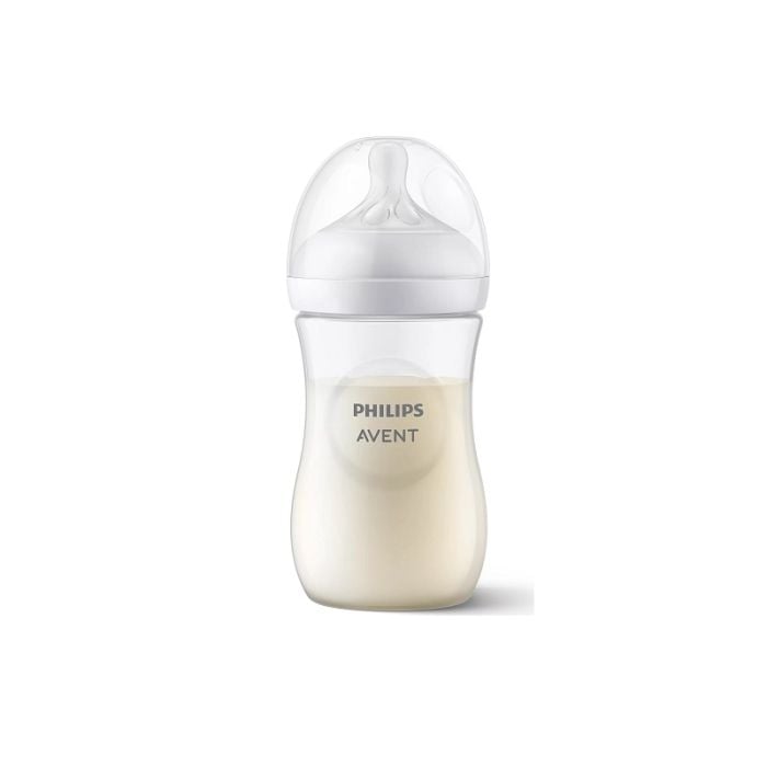 Avent natural response flašica 260ml