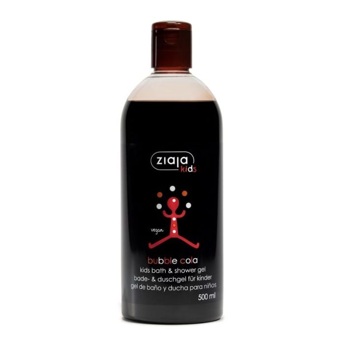 Ziaja kids bubble cola kupka 500ml