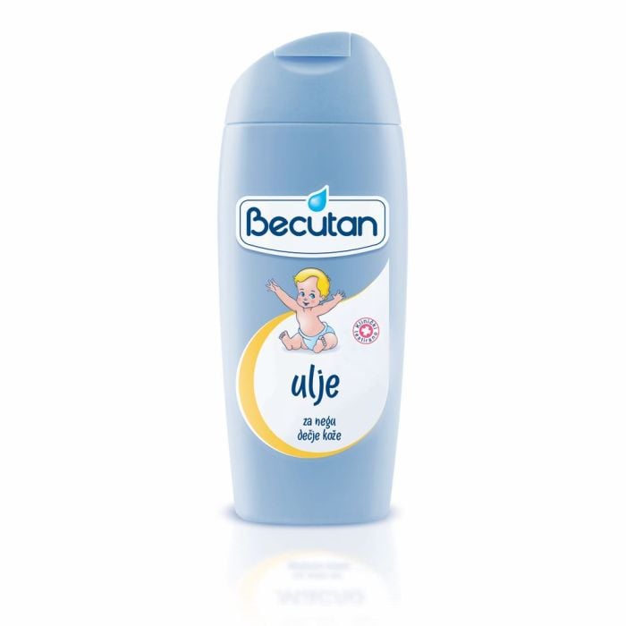 Becutan ulje za decu 200ml