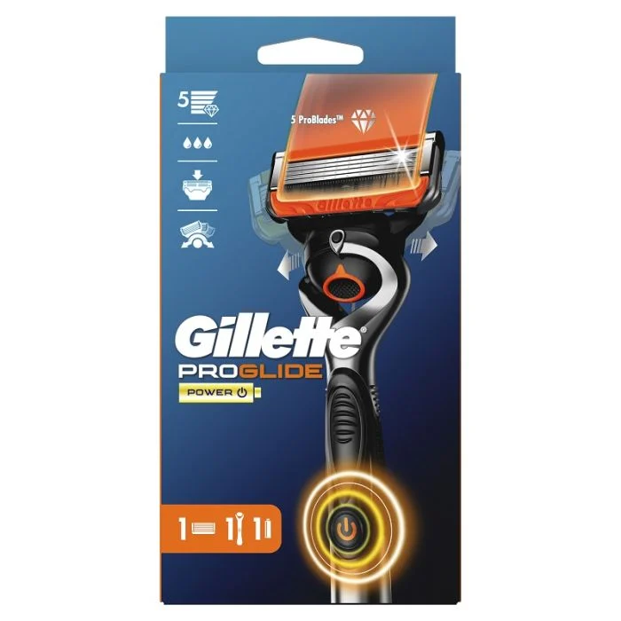 Gillette Fusion5 Proglide Power brijač 1 kom