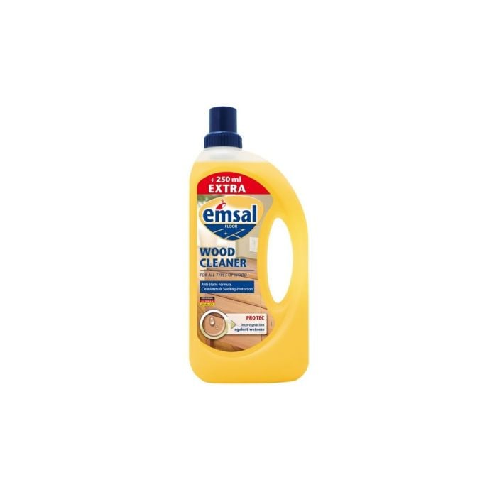 Emsal Wood Cleaner sredstvo za negu svih drvenih površina 1000 ml