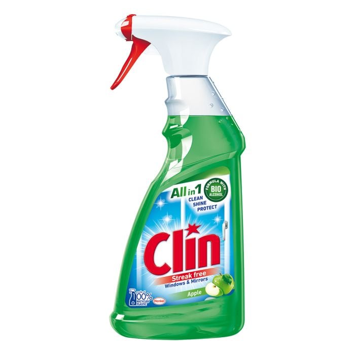 Clin triger apple sredstvo za čišćenje 500ml