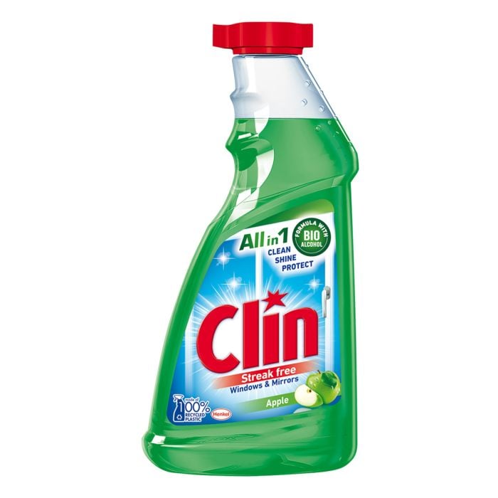 Clin Apple Refill sredstvo za čišćenje 500ml