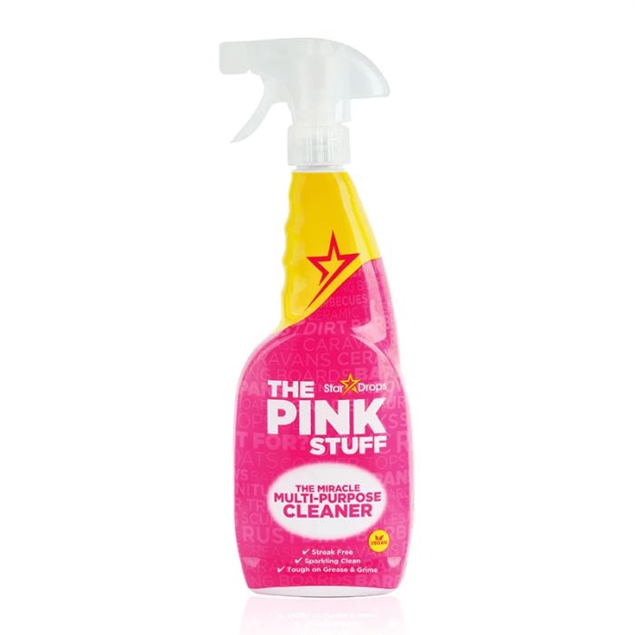 The pink stuff čudesni višenamenski čistač u spreju 750ml